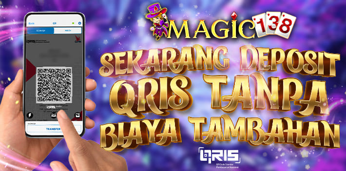 Magic138 : Situs Judi Toto Slot 4d Macau & Link Togel Online Terbaru Magic138 : Situs Judi Toto Slot 4d Macau & Link Togel Online Terbaru