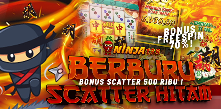 Ninja138 : Link Daftar Ninja138 APK Terbaru Langsung Turun Chidori x500